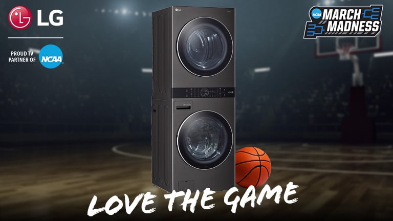 LG: TVs, Home Entertainment & Kitchen Appliances | LG USA